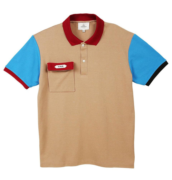 CLOTHING – TIMO TRUNKS